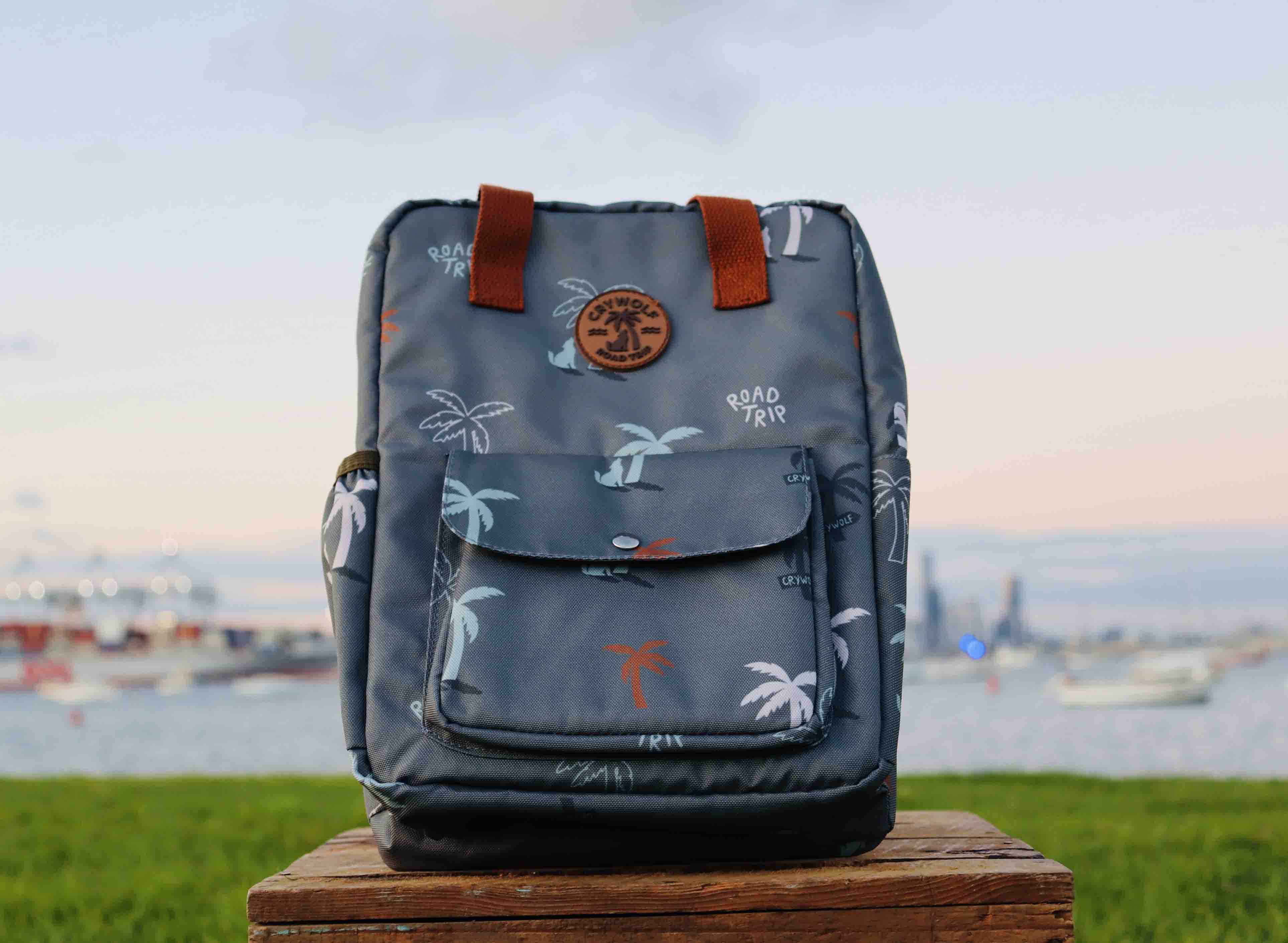 Bags & Backpacks – Enchanted Years