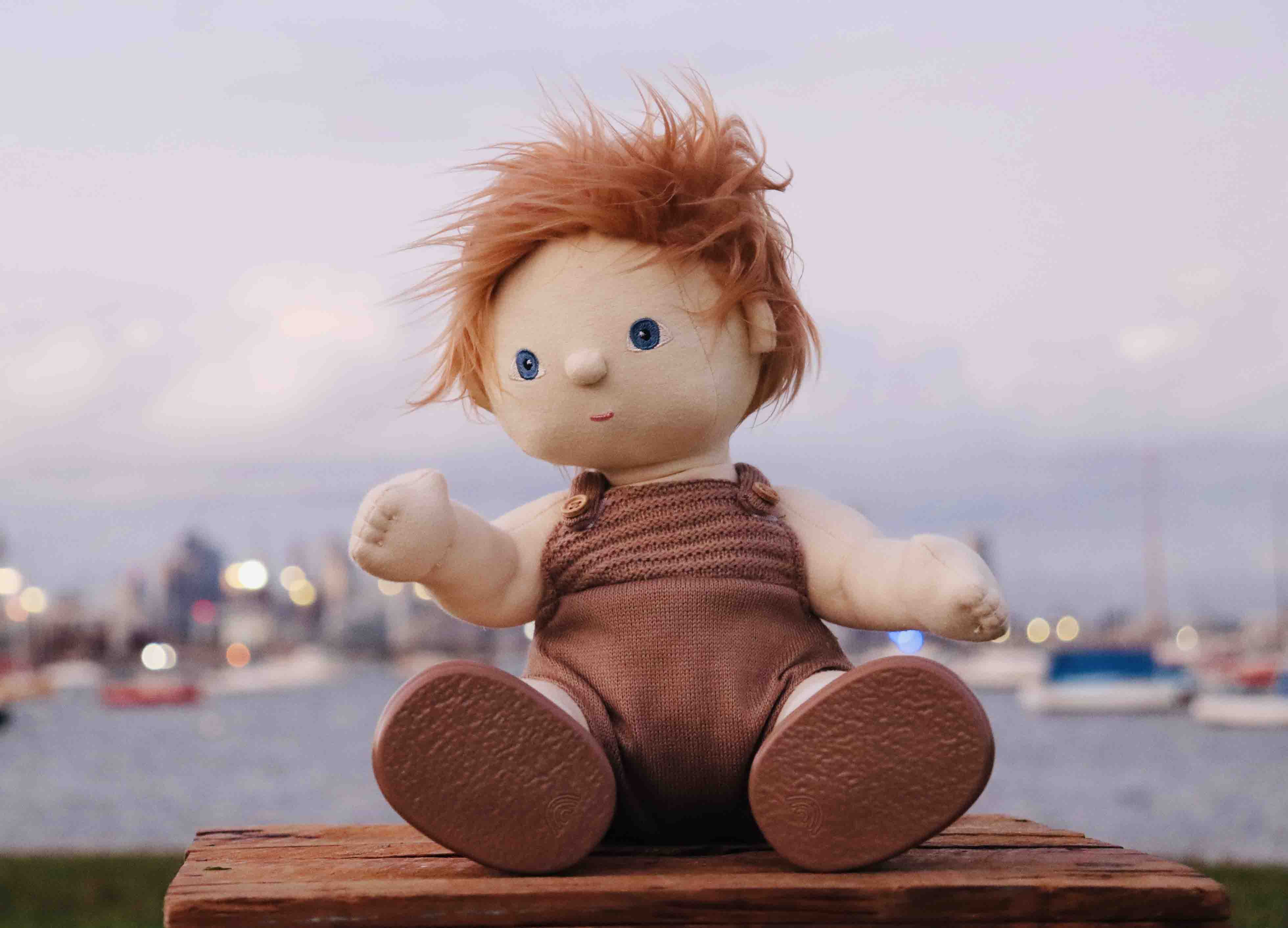 Soft Toys & Dolls – Enchanted Years